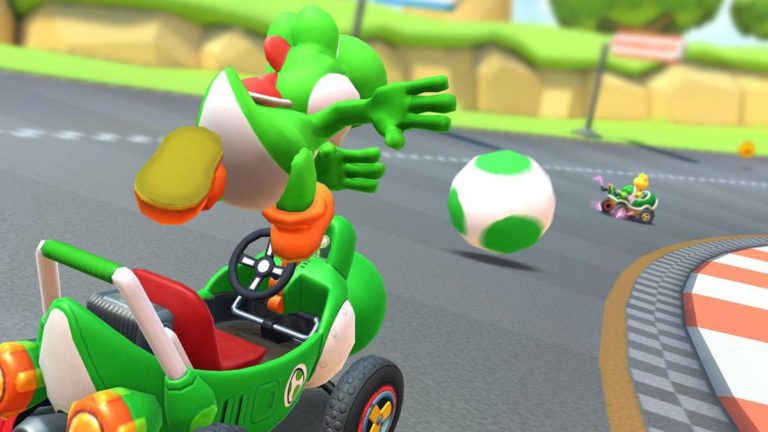 Todo Lo Que Tienes Que Saber De Mario Kart Tour Jam Tech