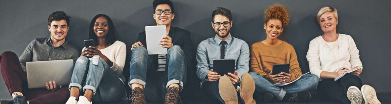 Características de los millennials y cómo conectar con ellos - JAM Tech